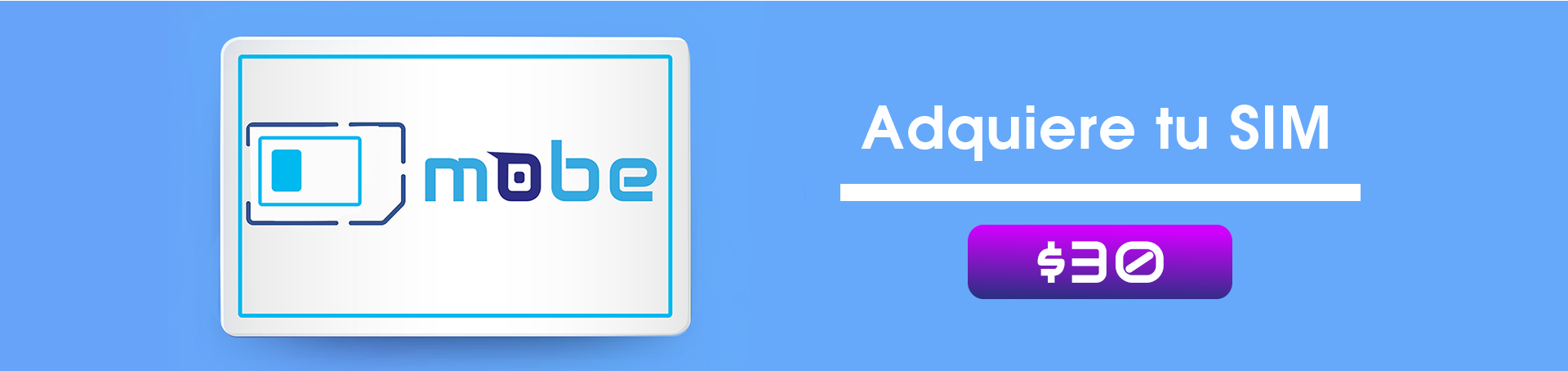 Mobe – Mobe Telefonía Móvil